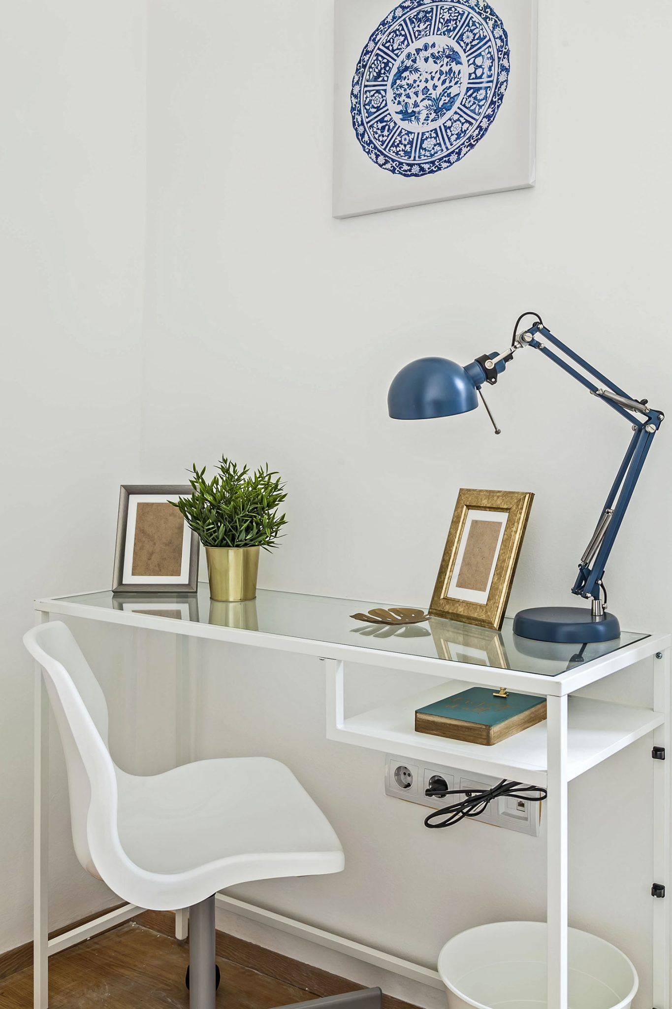 Long term rental budapest - Smarthome Apartment